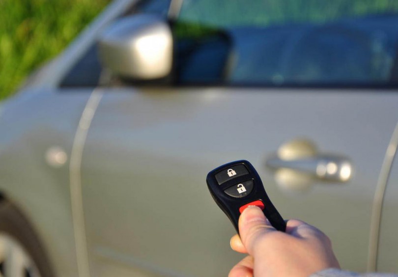 Tecnologia Keyless: você já sabe o que é?