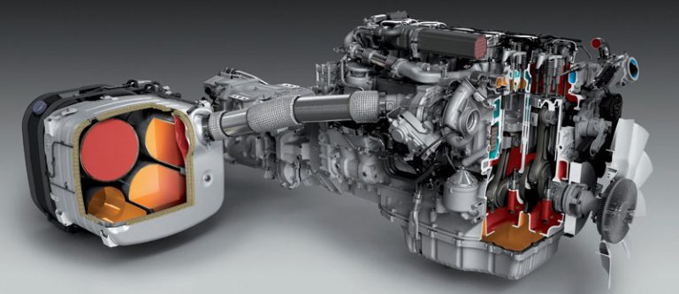 Sistema EURO 6: tire todas as suas dúvidas aqui nesse post!