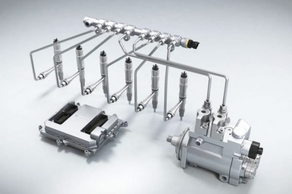 Sistema Common Rail: entenda as vantagens de usar