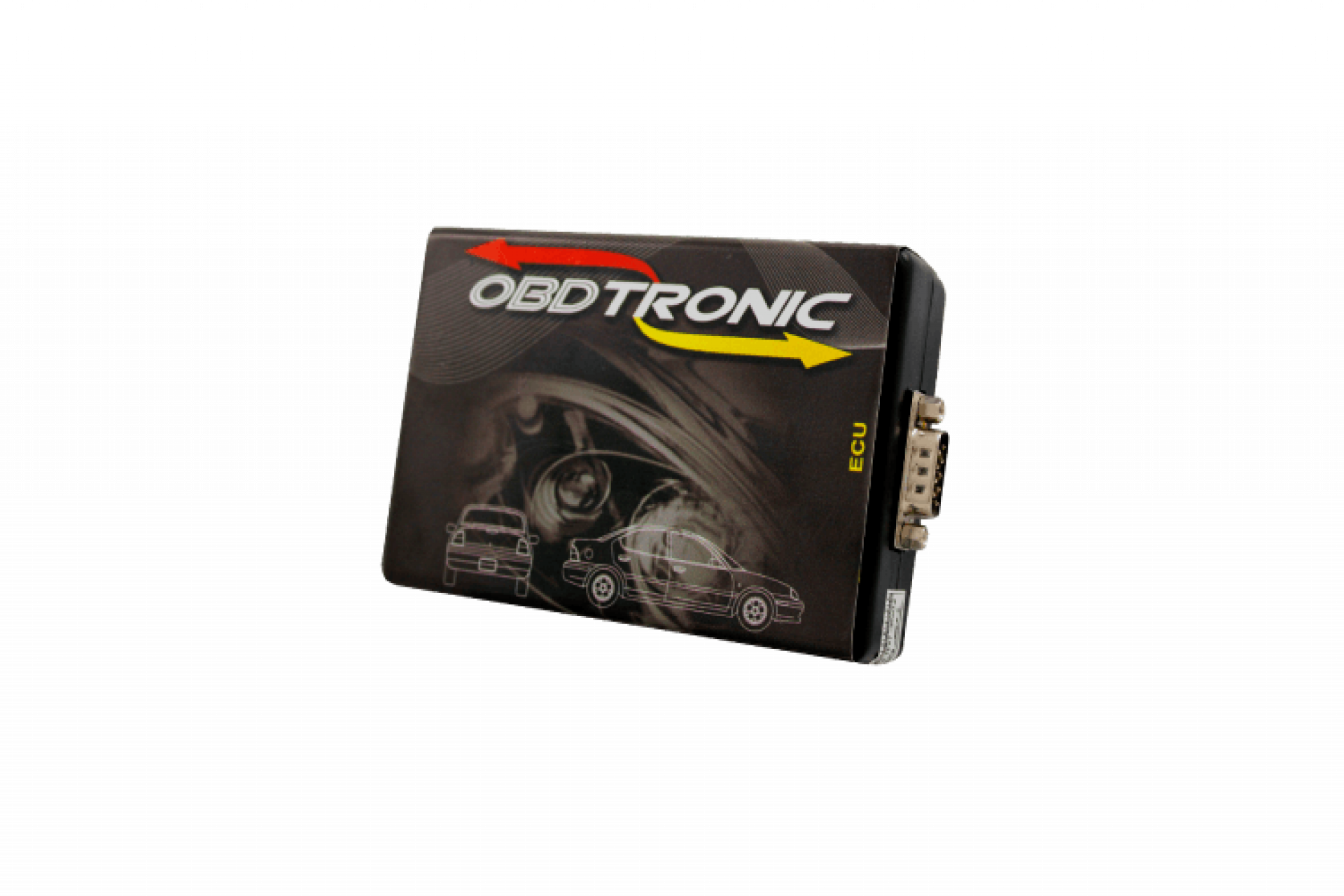 Tecnologia automotiva Chiptronic - Downloads