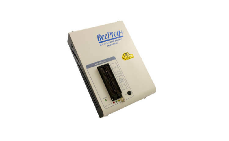 Chiptronic Tecnologia Automotiva - Produto